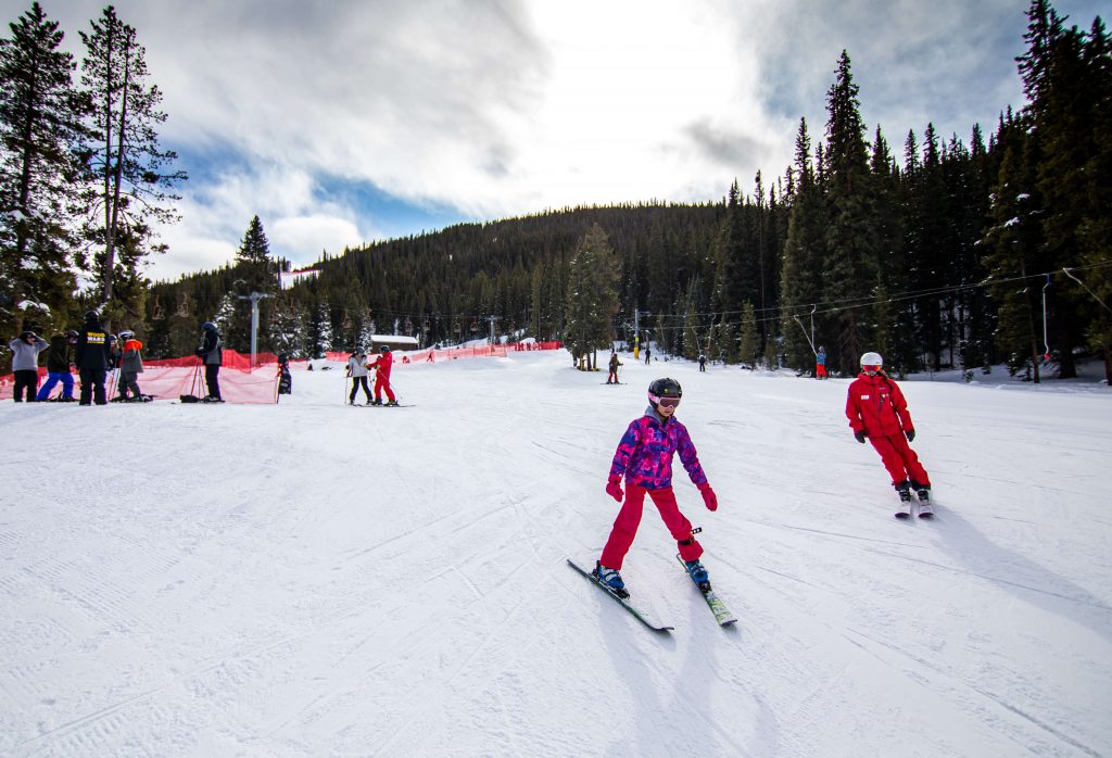 Skiing for beginners: Tips for where to start and what to do ...