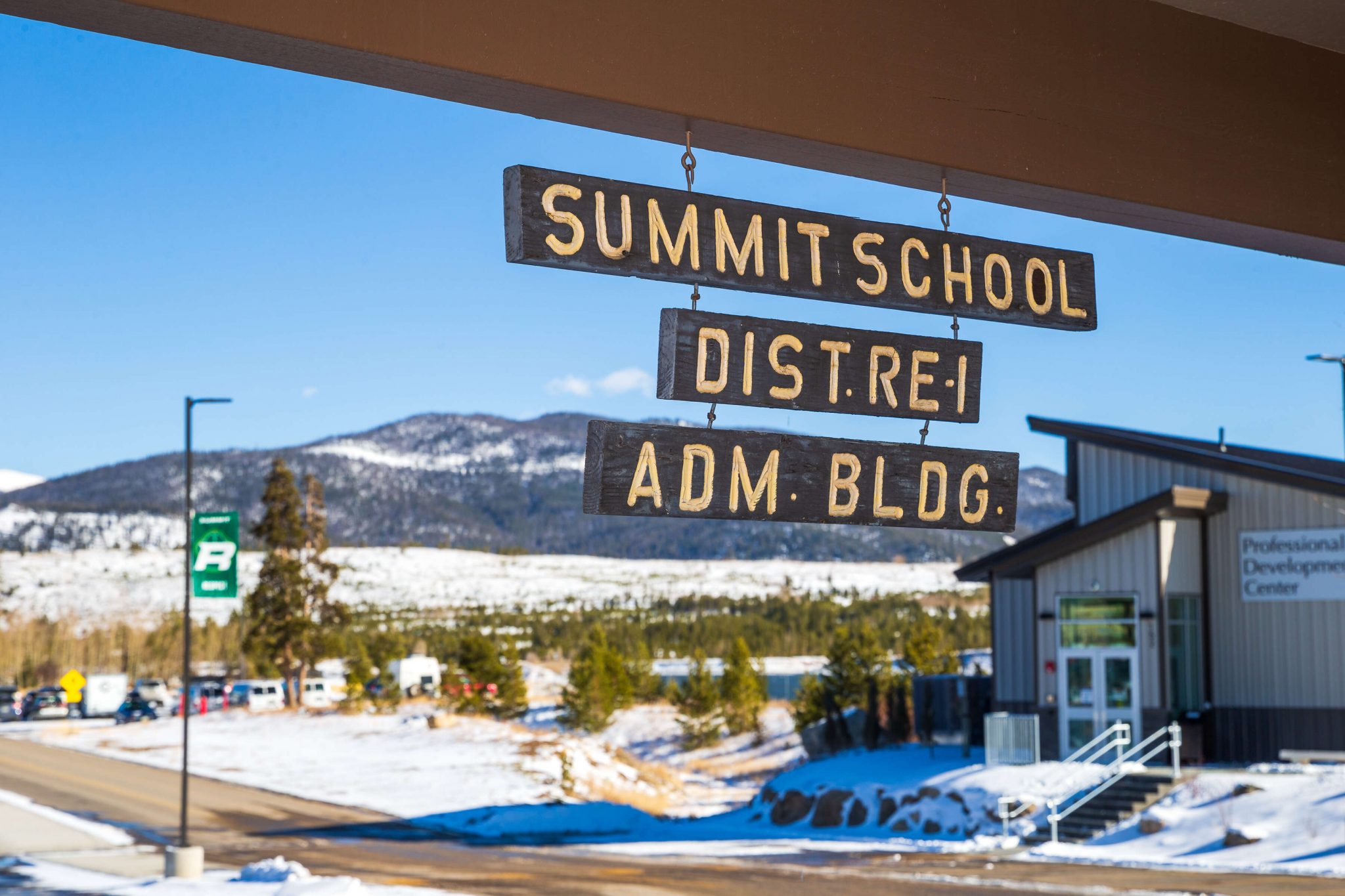 Summit School District leaders defend inclusionary LGBTQ resolution ...