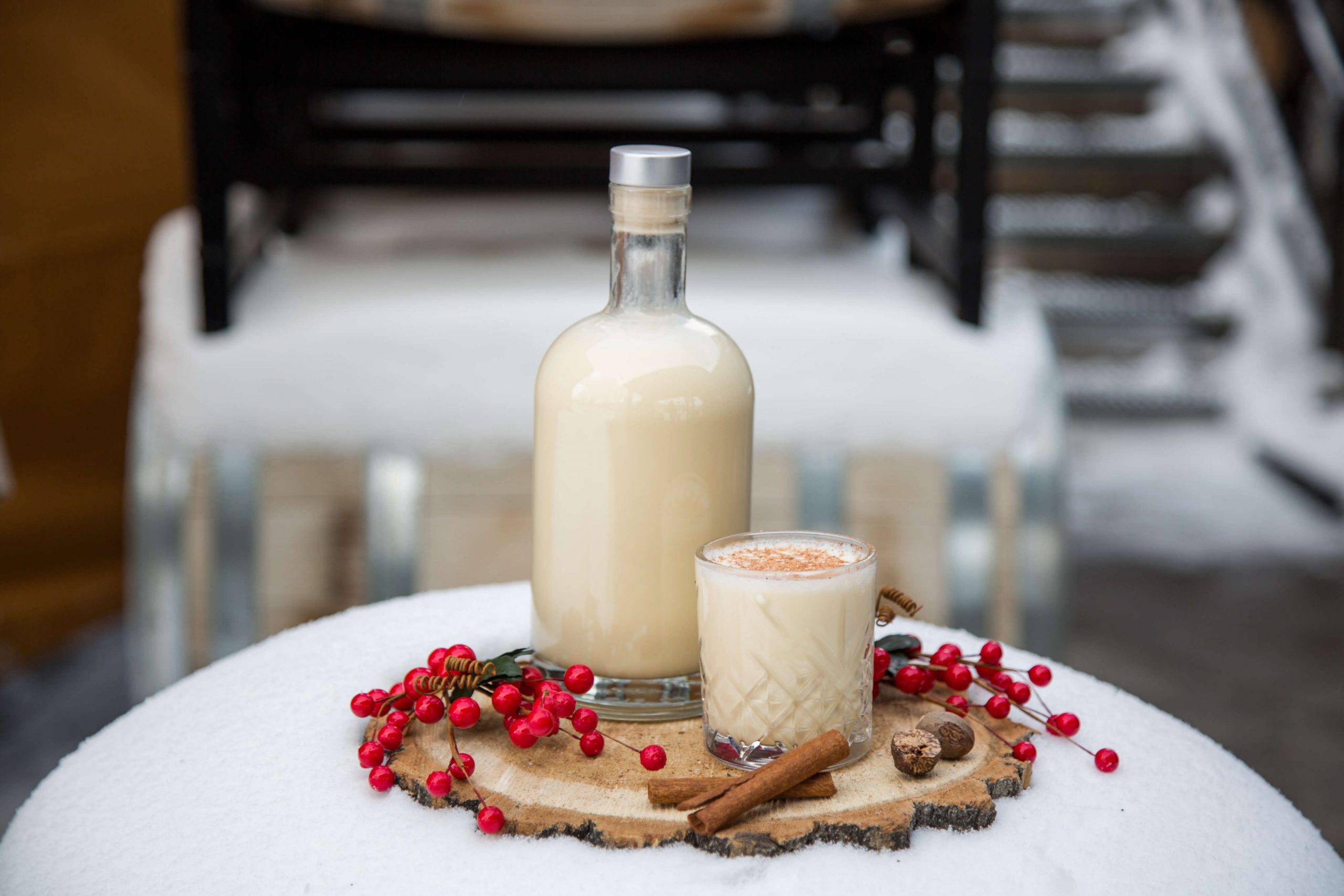 Local establishments offer to-go cocktails as pandemic wears on ...