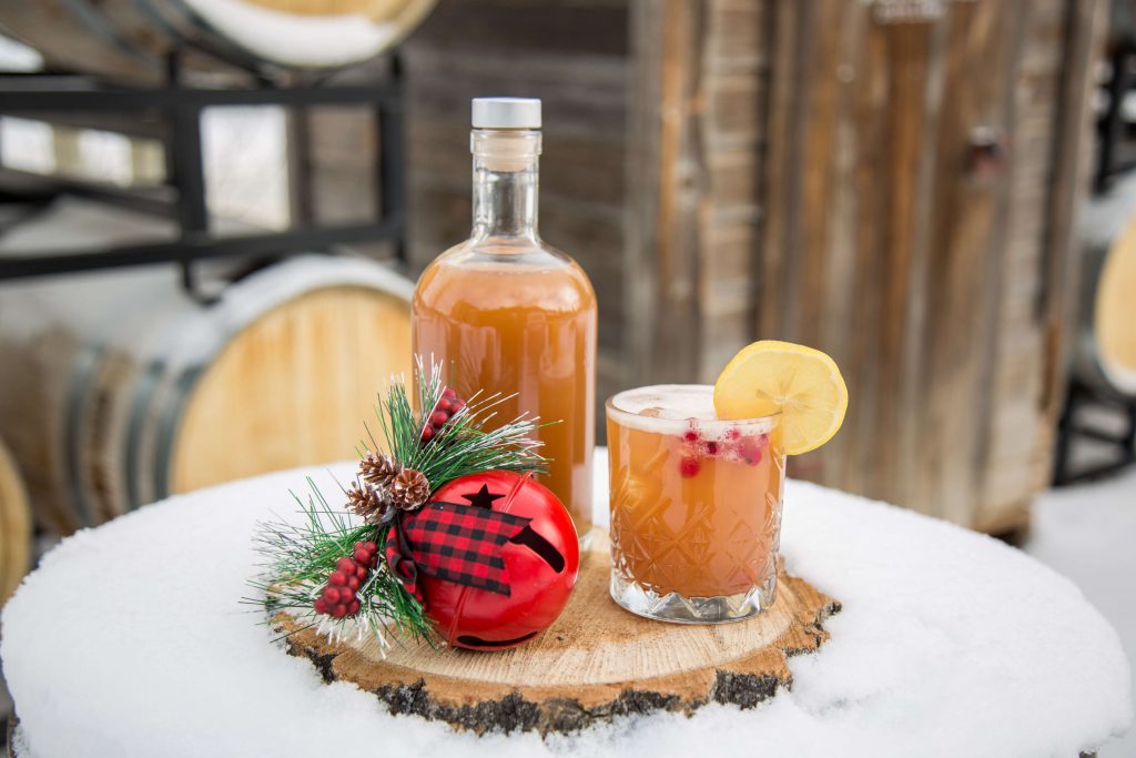 Local establishments offer to-go cocktails as pandemic wears on ...