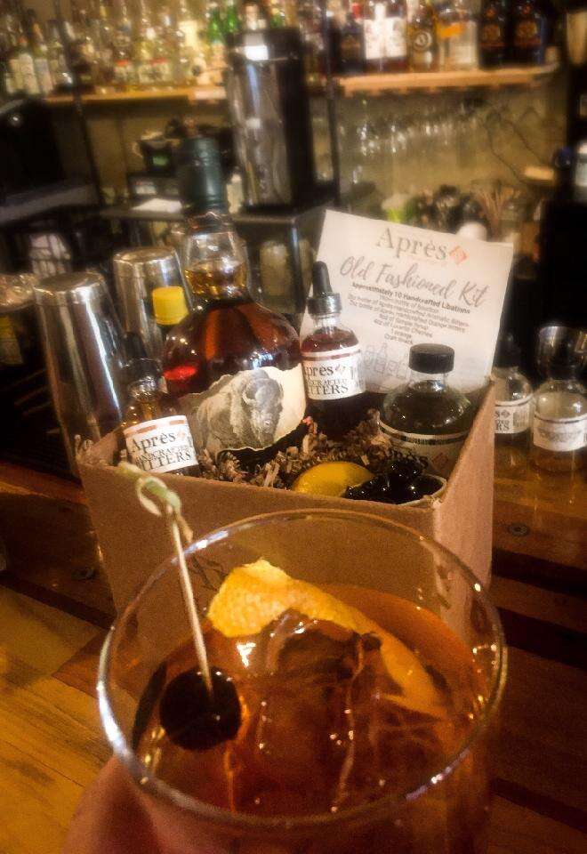 Local establishments offer to-go cocktails as pandemic wears on ...