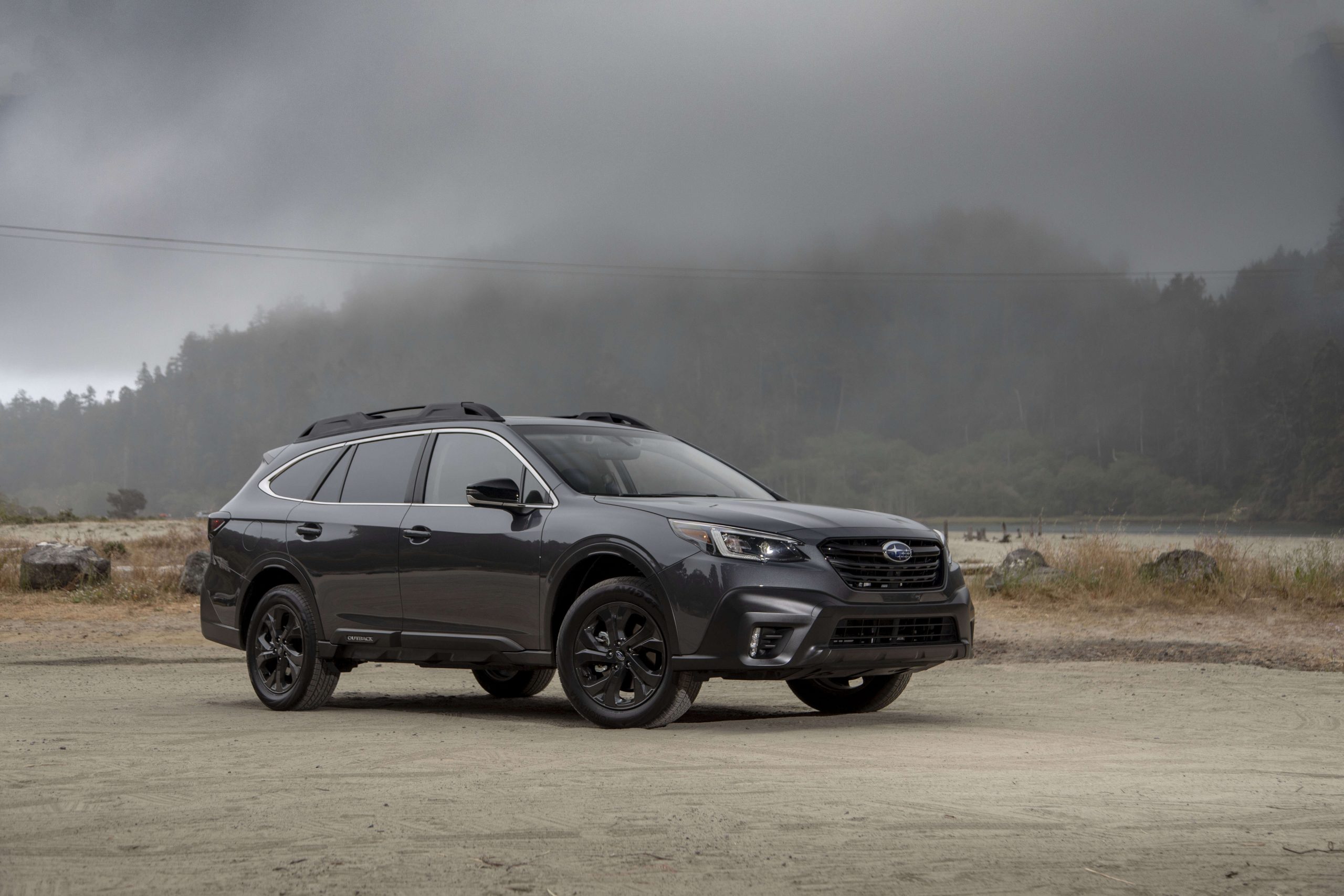 Mountain Wheels: 2020 Subaru Outback adds optional turbo power ...