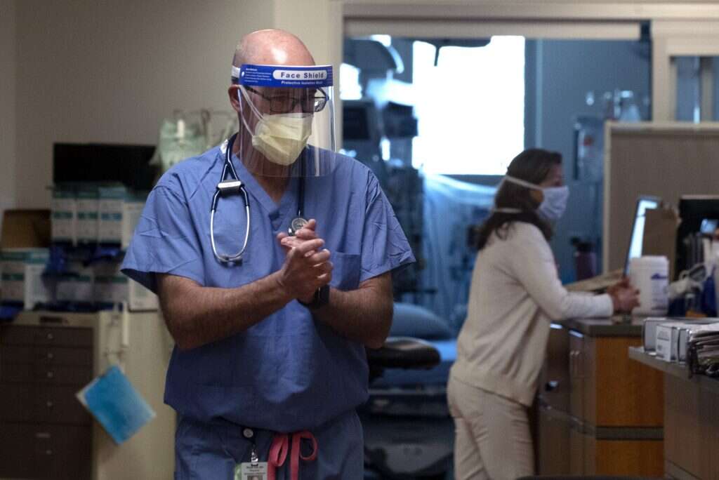 Summit County hospital reporting lower occupancy levels | SummitDaily.com