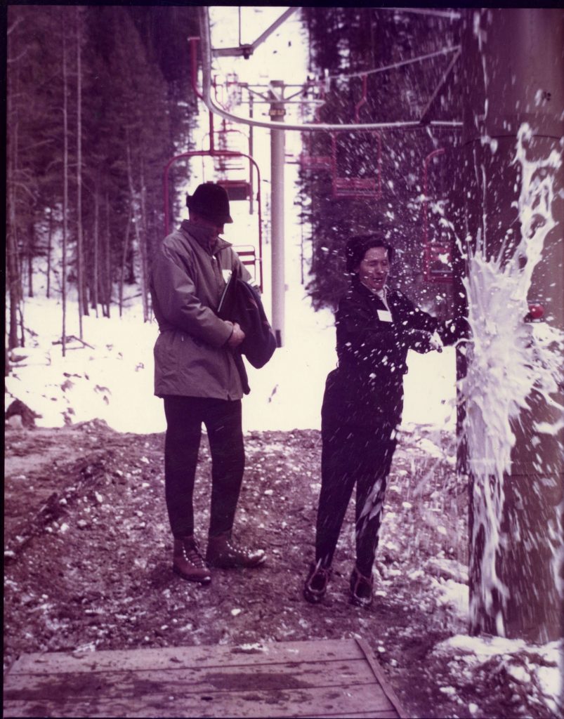 Longtime Keystone Resort employees reflect on 50 years of community ...