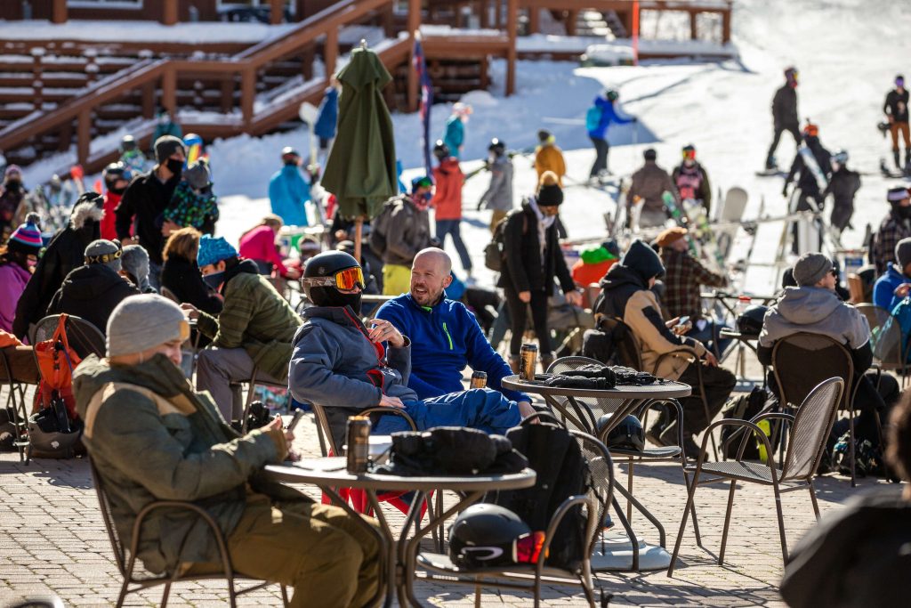 A look inside Summit County ski areas’ approved winter operation plans ...