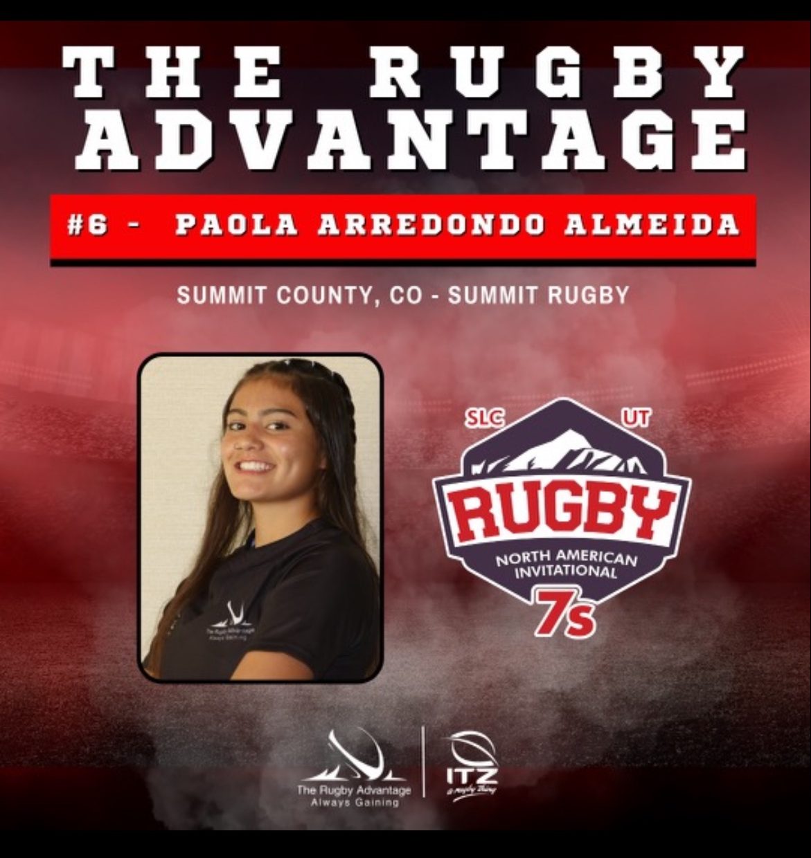 Members of the Summit girls rugby team adapt to new teams at largest ...