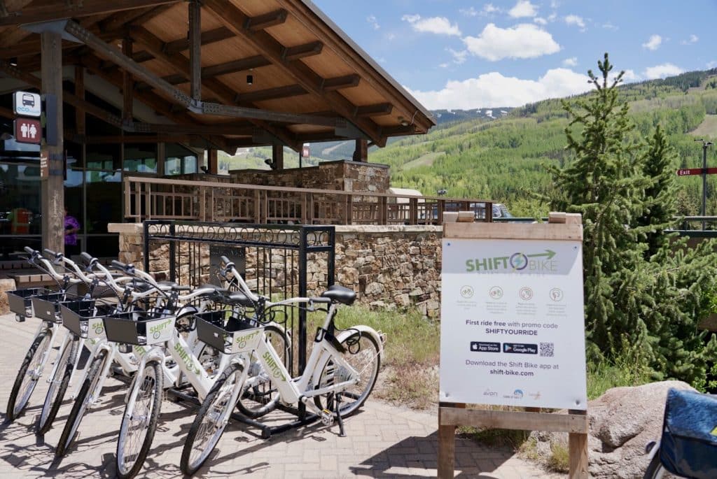 Vail e-bike program finding success in second attempt | SummitDaily.com