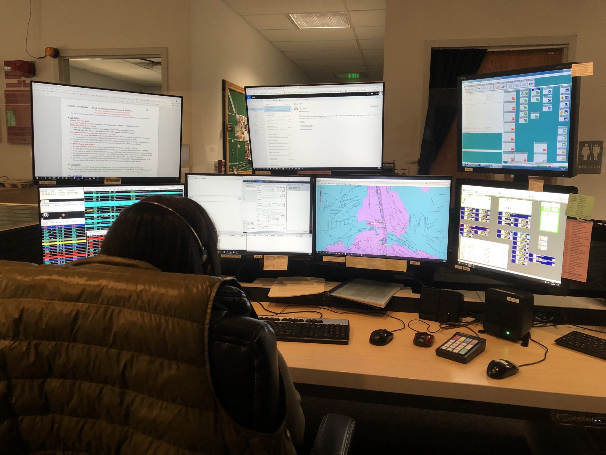 New accounts required to receive Summit County emergency alert ...