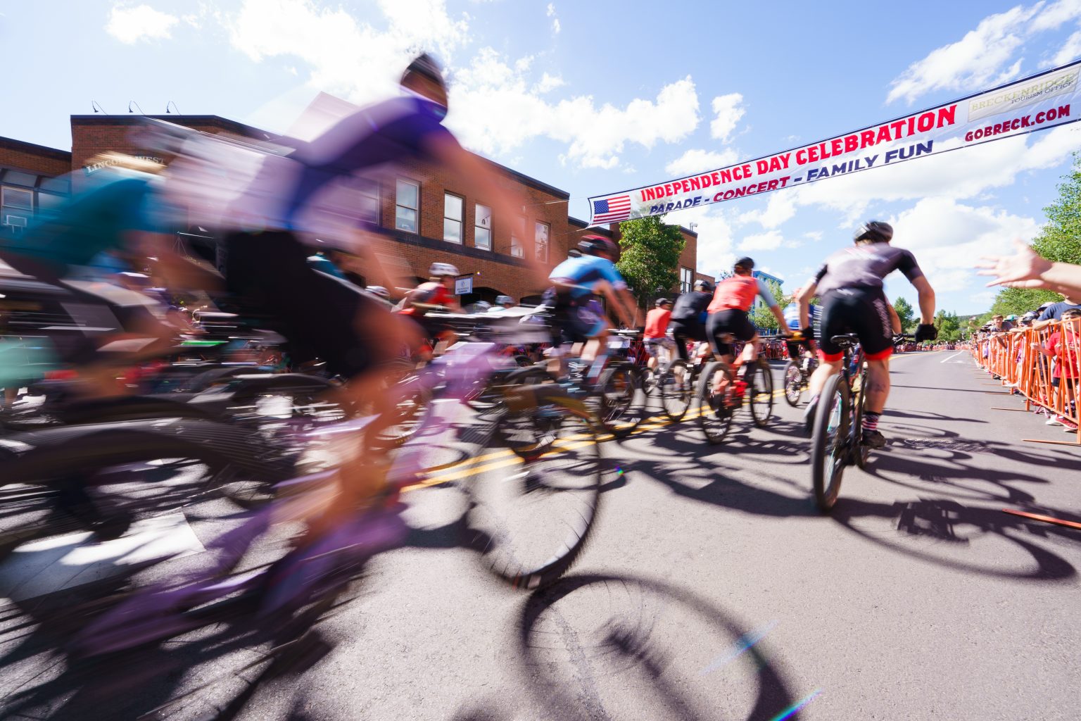 Firecracker 50 headlines Fourth of July in Breckenridge | SummitDaily.com