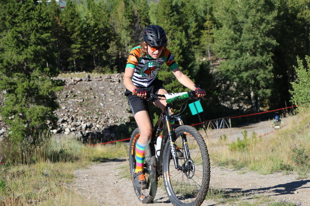 Summit Tigers mountain bike team places 4th at Frisco Bay Invitational ...