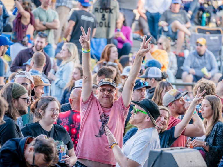 Dillon Amphitheater announces free Mountain Music Monday performance ...