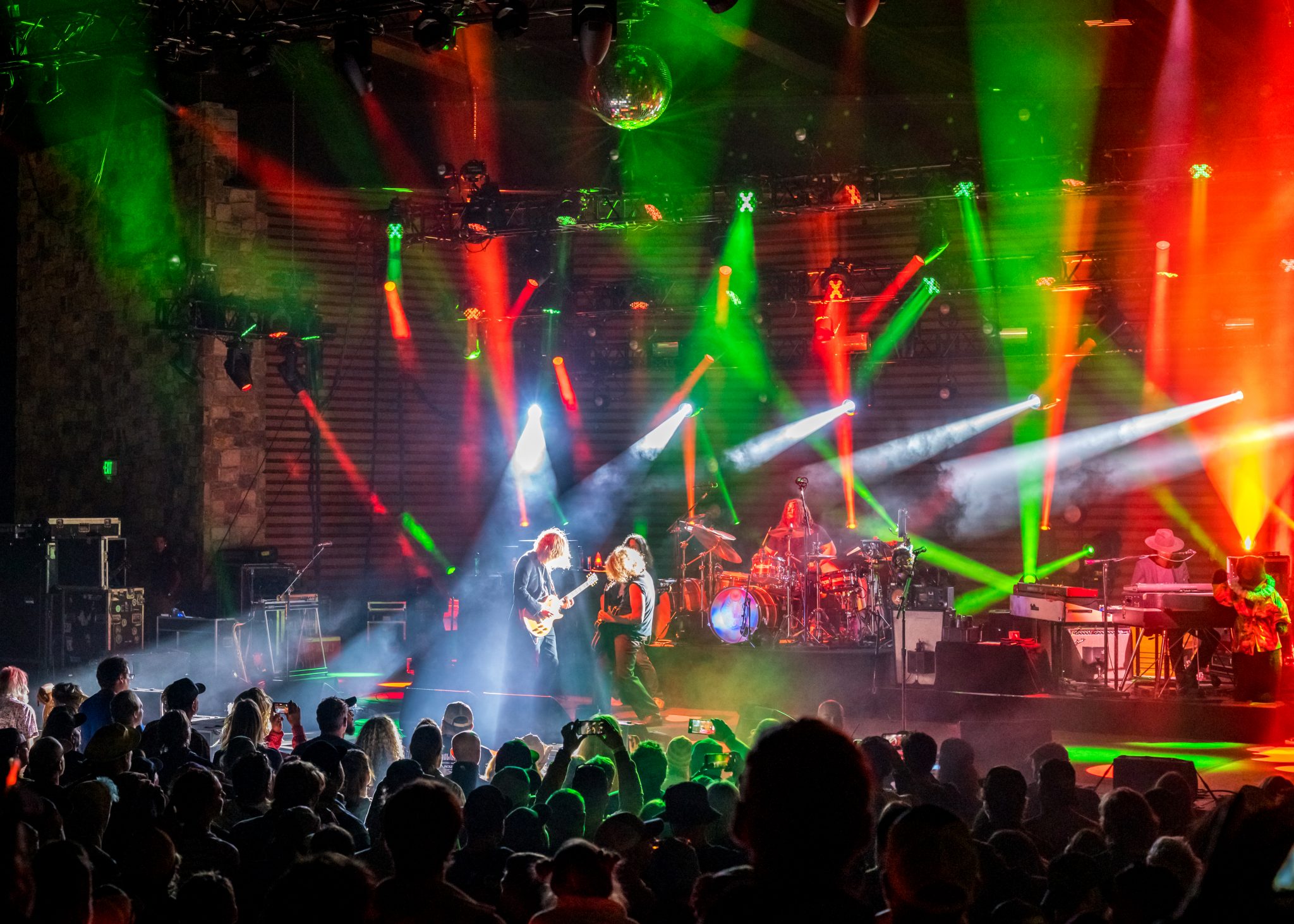 ‘World-class experience’ or ‘community venue’?: Town Council members ...