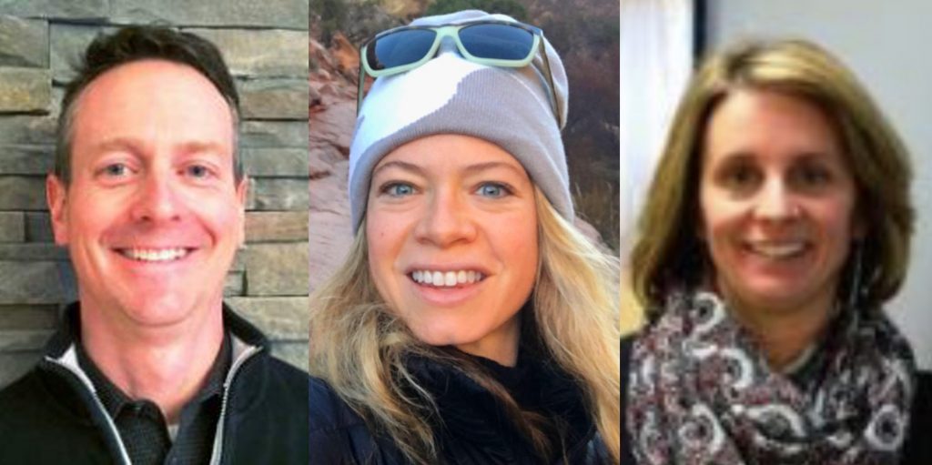 Three Summit County officials leave positions; new faces take a seat at ...