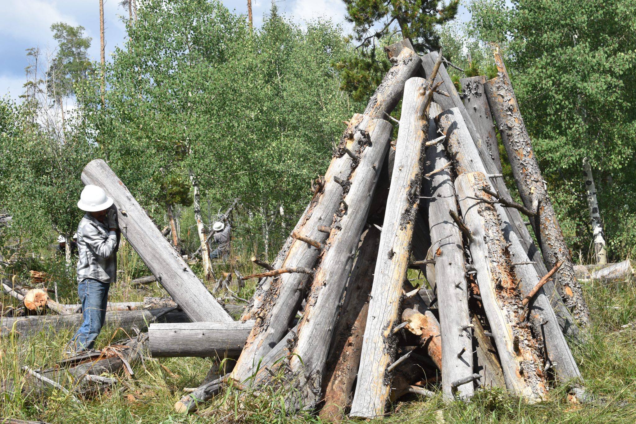 For Ruby Ranch residents, years of advocacy and planning brings ...