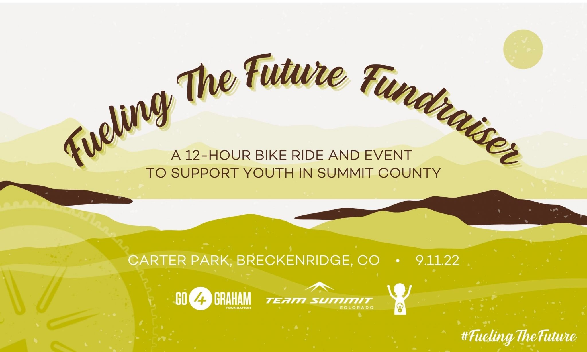 Fueling the Future fundraiser to support Summit County nonprofits ...