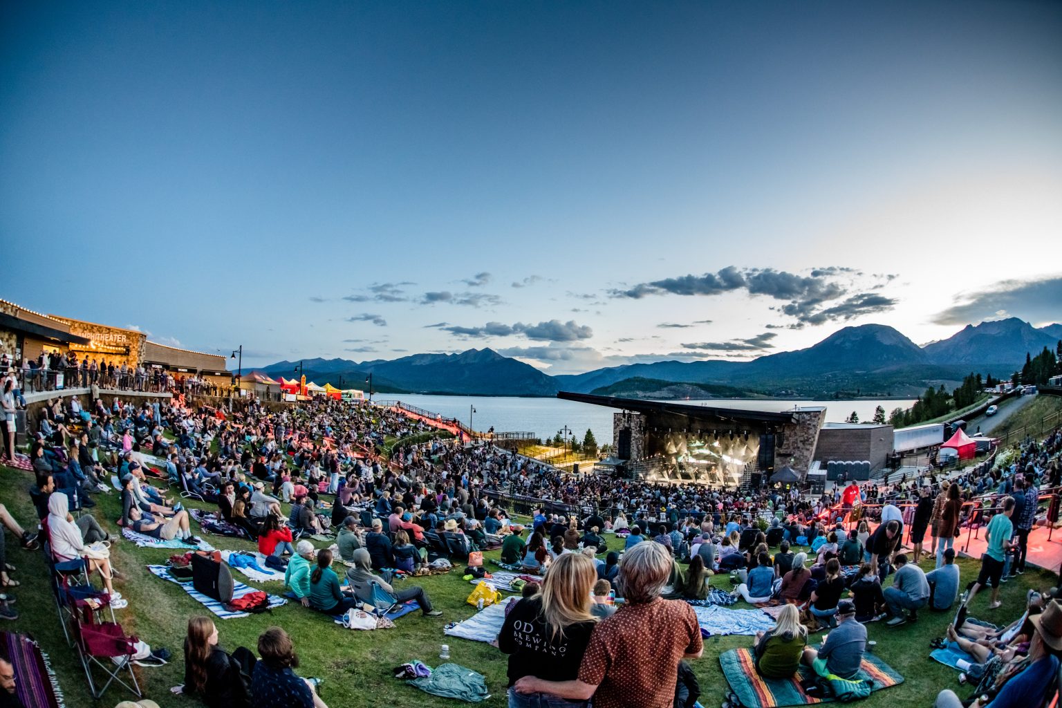 Sold-out act at Dillon Amphitheater cancels summer dates due to band ...