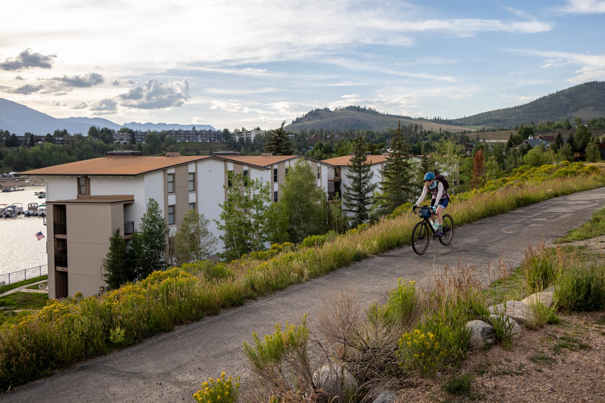 Dillon Trails Master Plan looks to connect different parts of town and ...