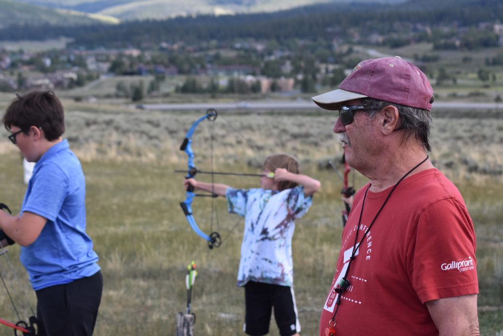 Taking aim: Summit’s 4-H archery program fosters new hobby, helps ...