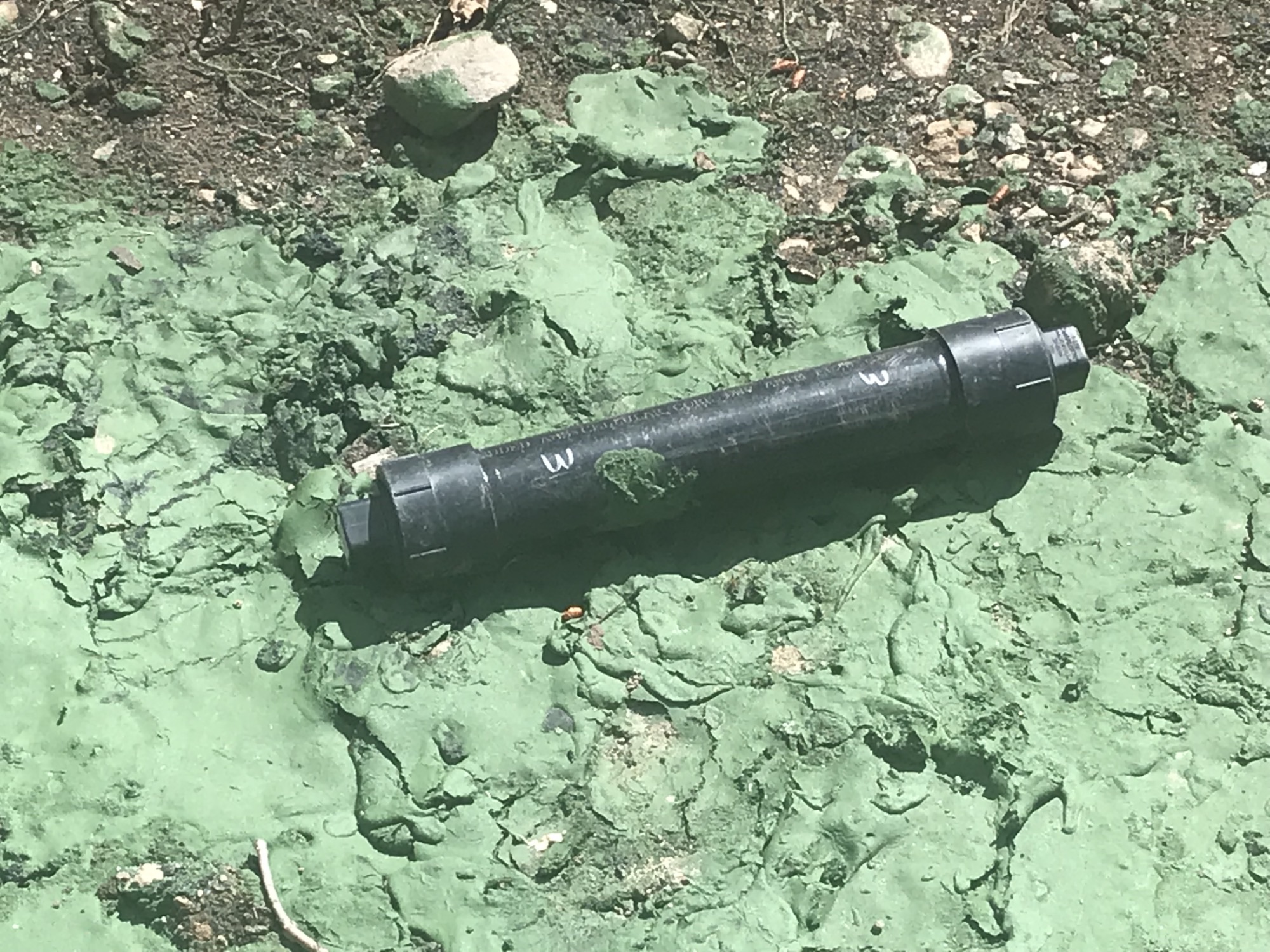 Concerned citizen calls Summit County Sheriff’s Office about suspected ...