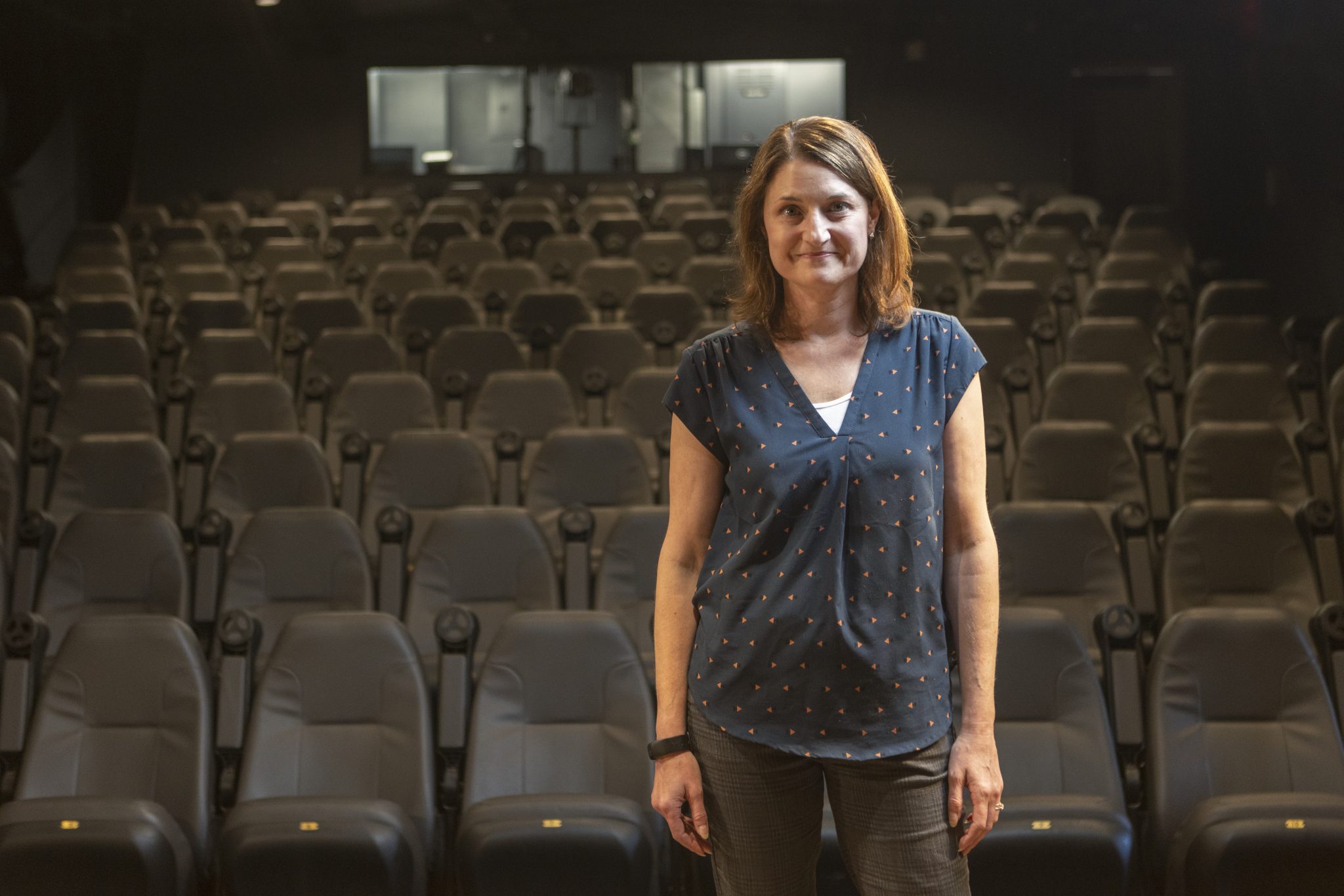 Meet Breckenridge Backstage Theatre’s Jacqueline Stone at annual gala ...