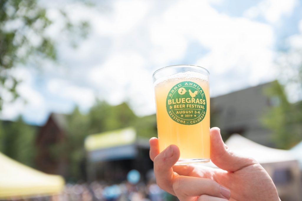 Celebrate the 25th anniversary of Keystone’s Bluegrass and Beer ...