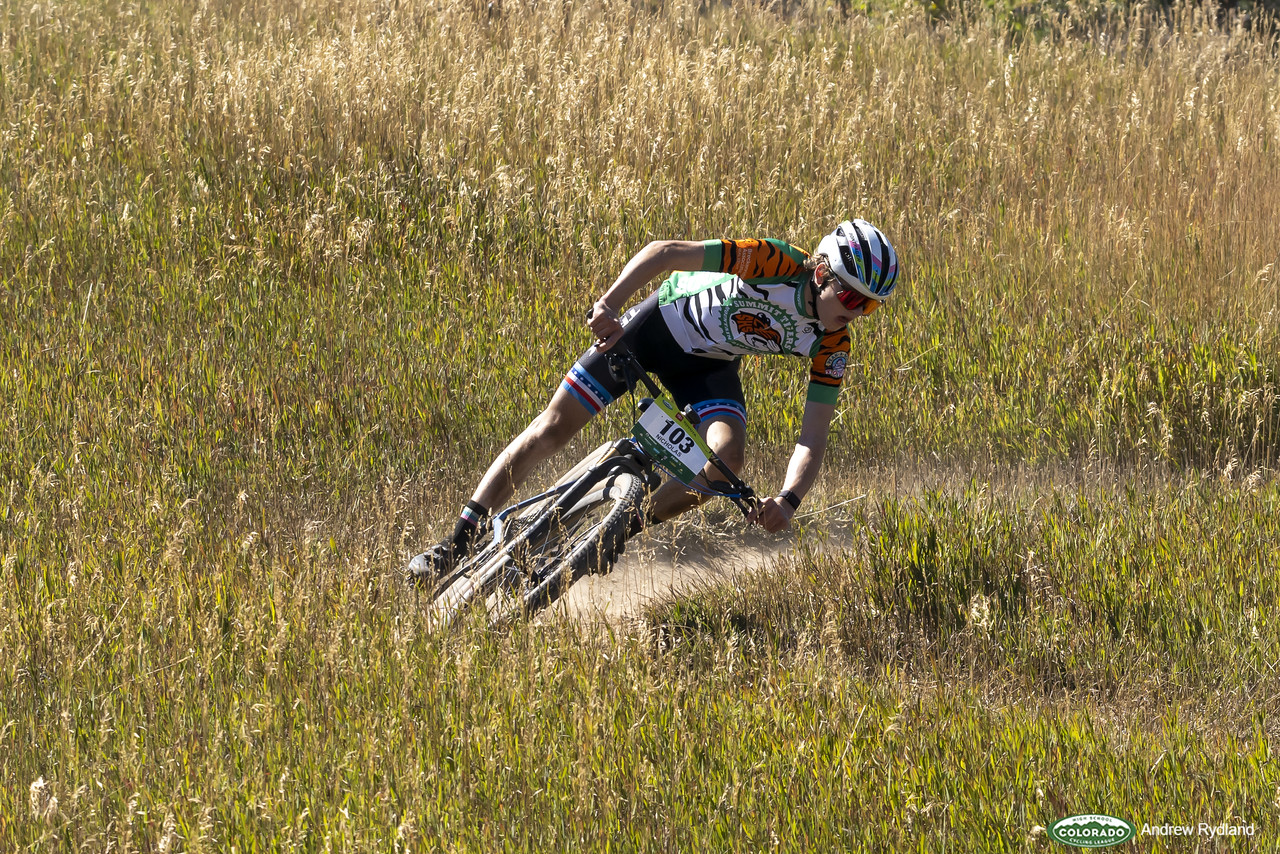 Summit Tigers mountain bike team places 4th in Steamboat Springs ...