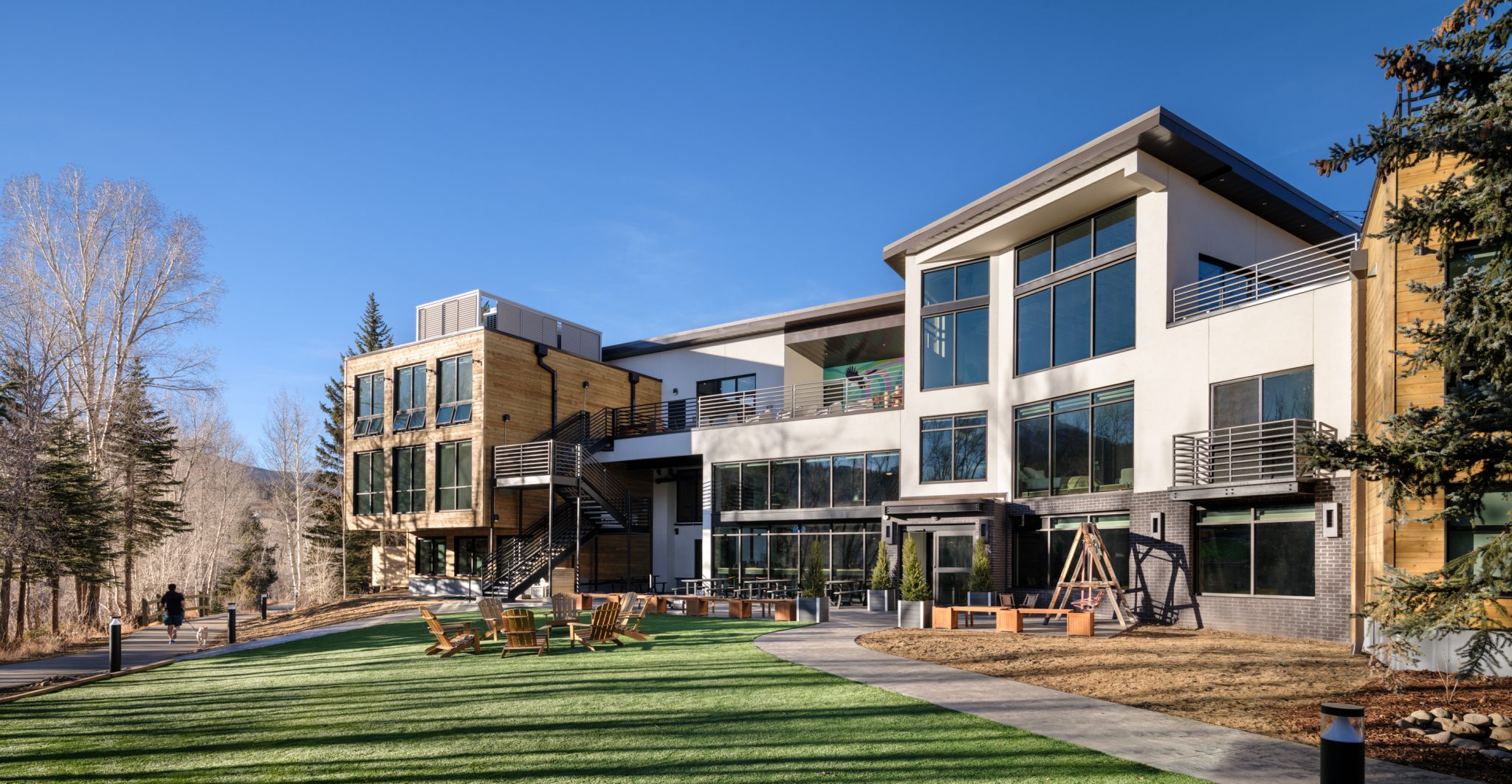 What’s the best new business in Summit County? Readers chose The Pad, a ...