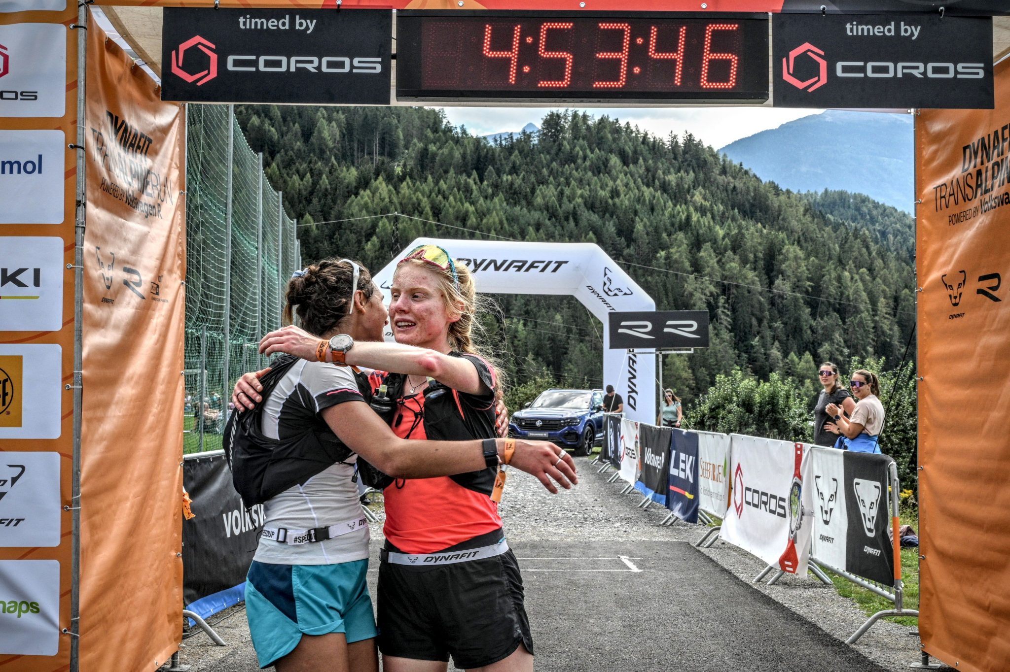 Summit’s Grace Staberg conquers quest across European Alps ...