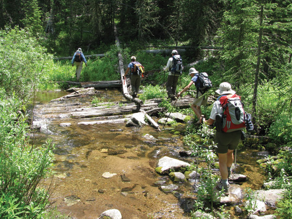 Creek in Edwards gets a new name from the feds | SummitDaily.com