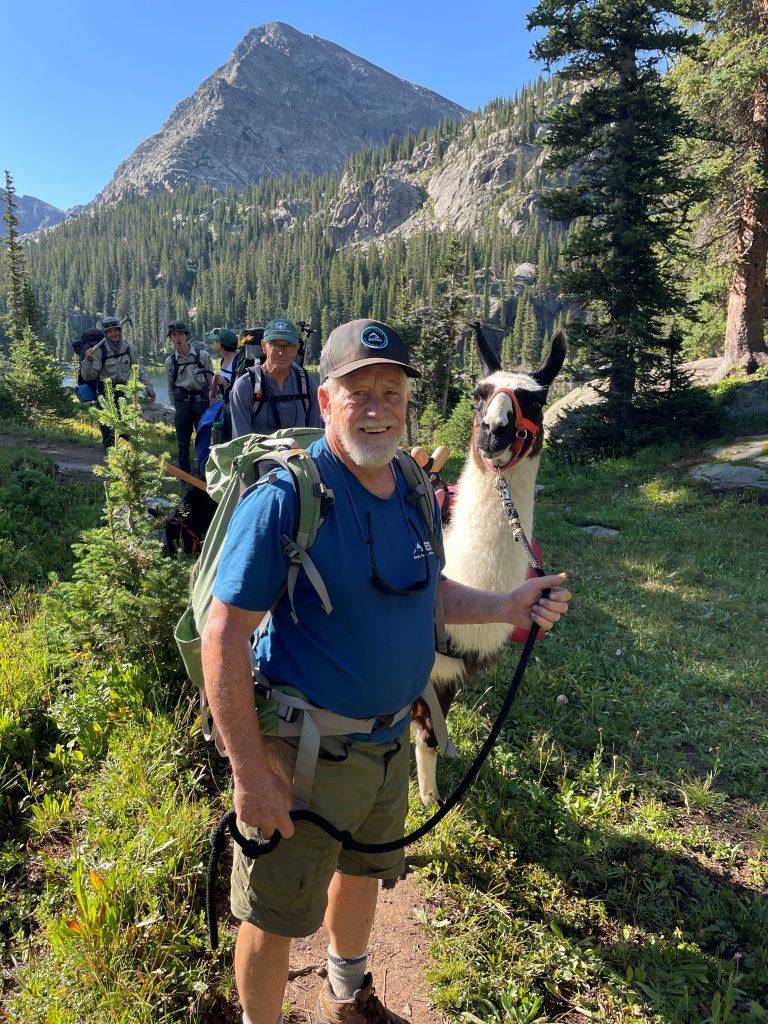 Get Wild: More fun with llamas | SummitDaily.com