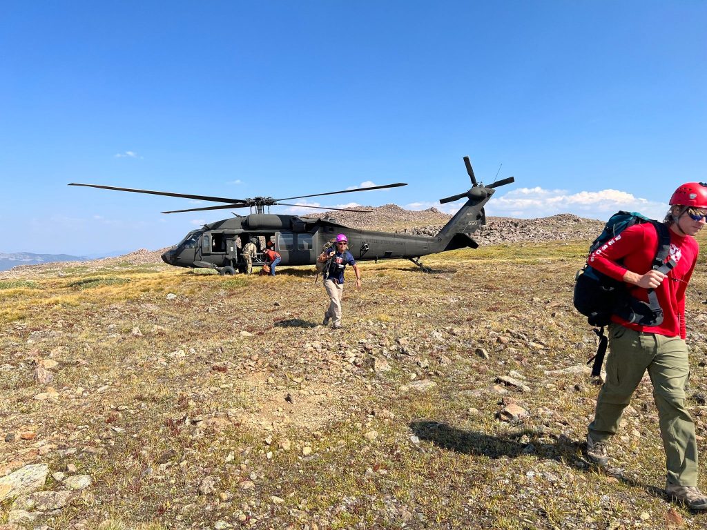 Top 5 most-read stories last week: Search and rescue groups kept busy ...