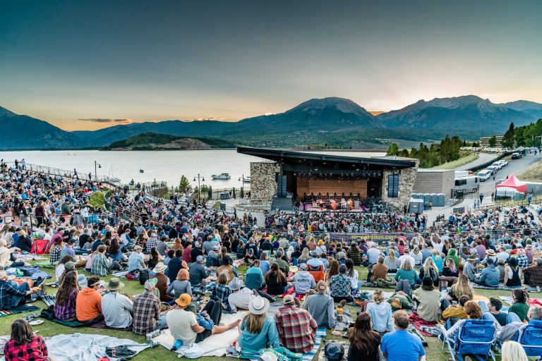 Dillon Amphitheater makes changes to ticketing and what’s permitted ...