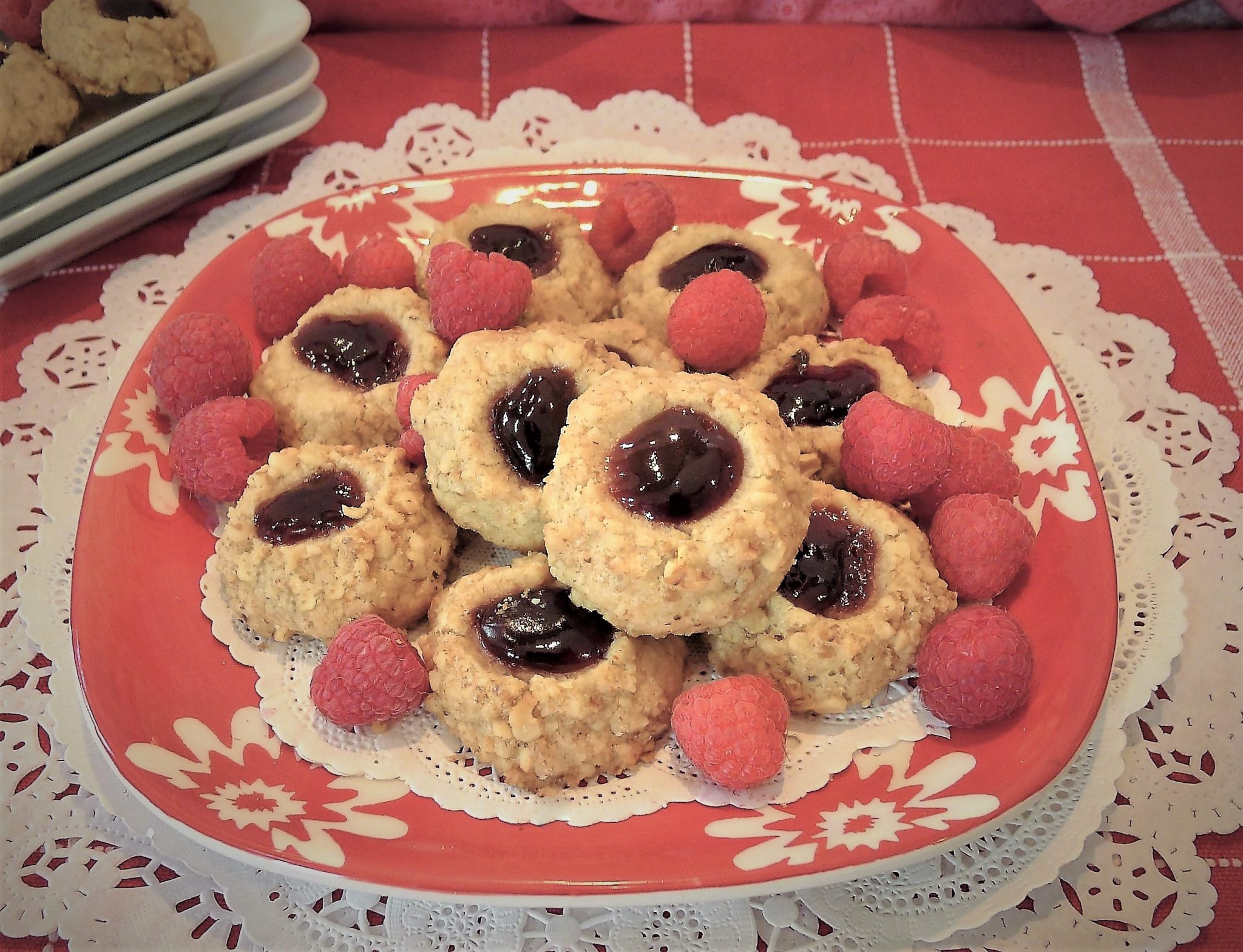 High Country Baking: Scandinavian thimble cookies | SummitDaily.com