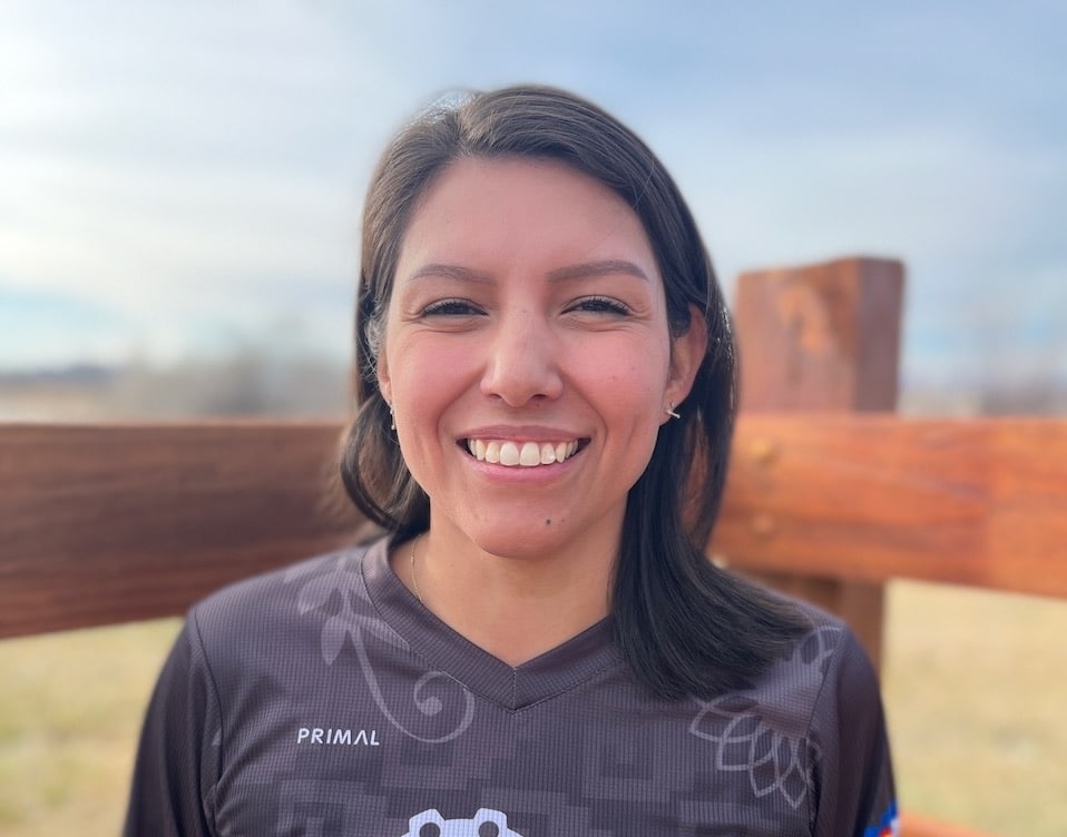 The Cycle Effect, a nonprofit that empowers women through mountain ...