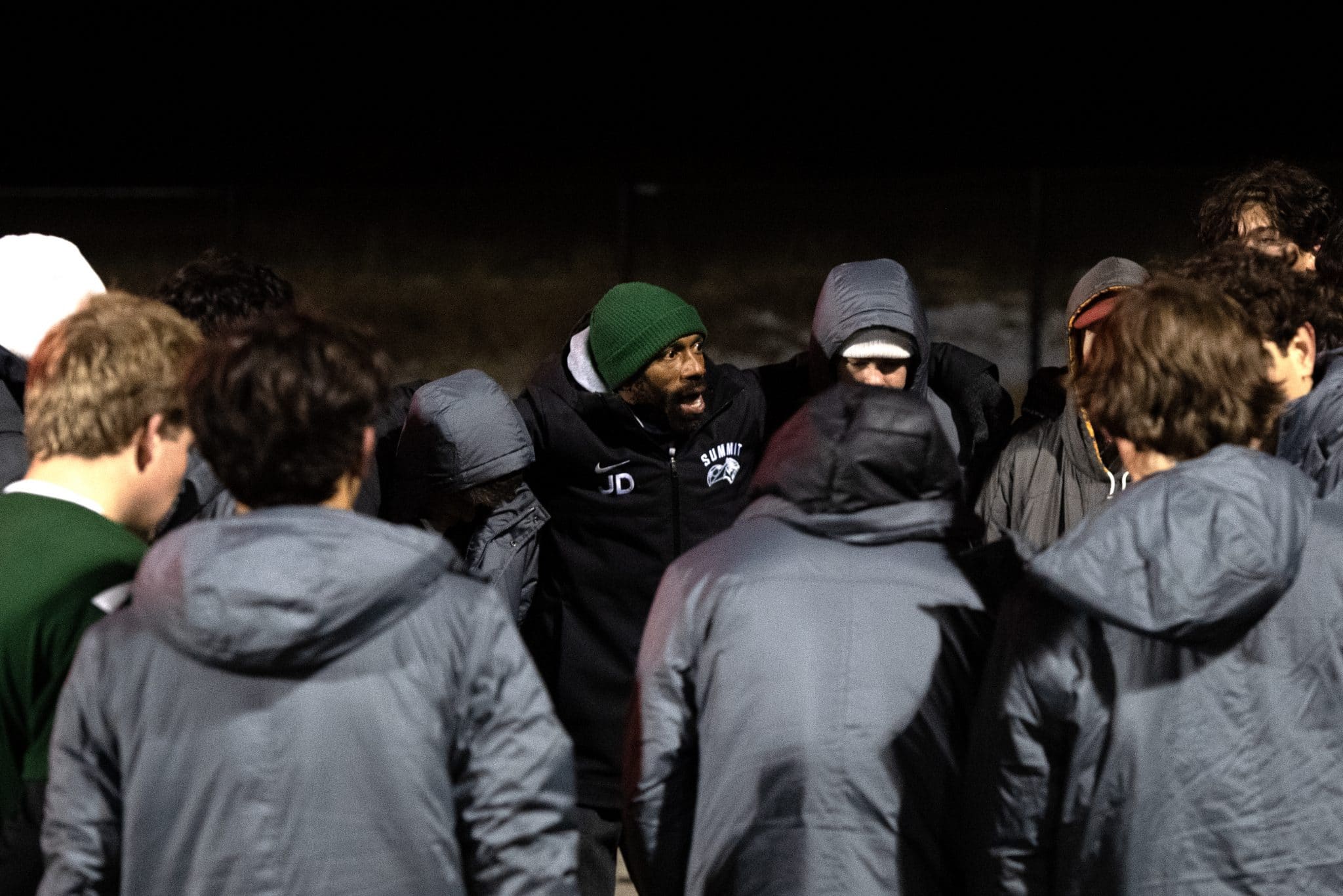 Summit High School soccer coach gets invite to all-state soccer game ...