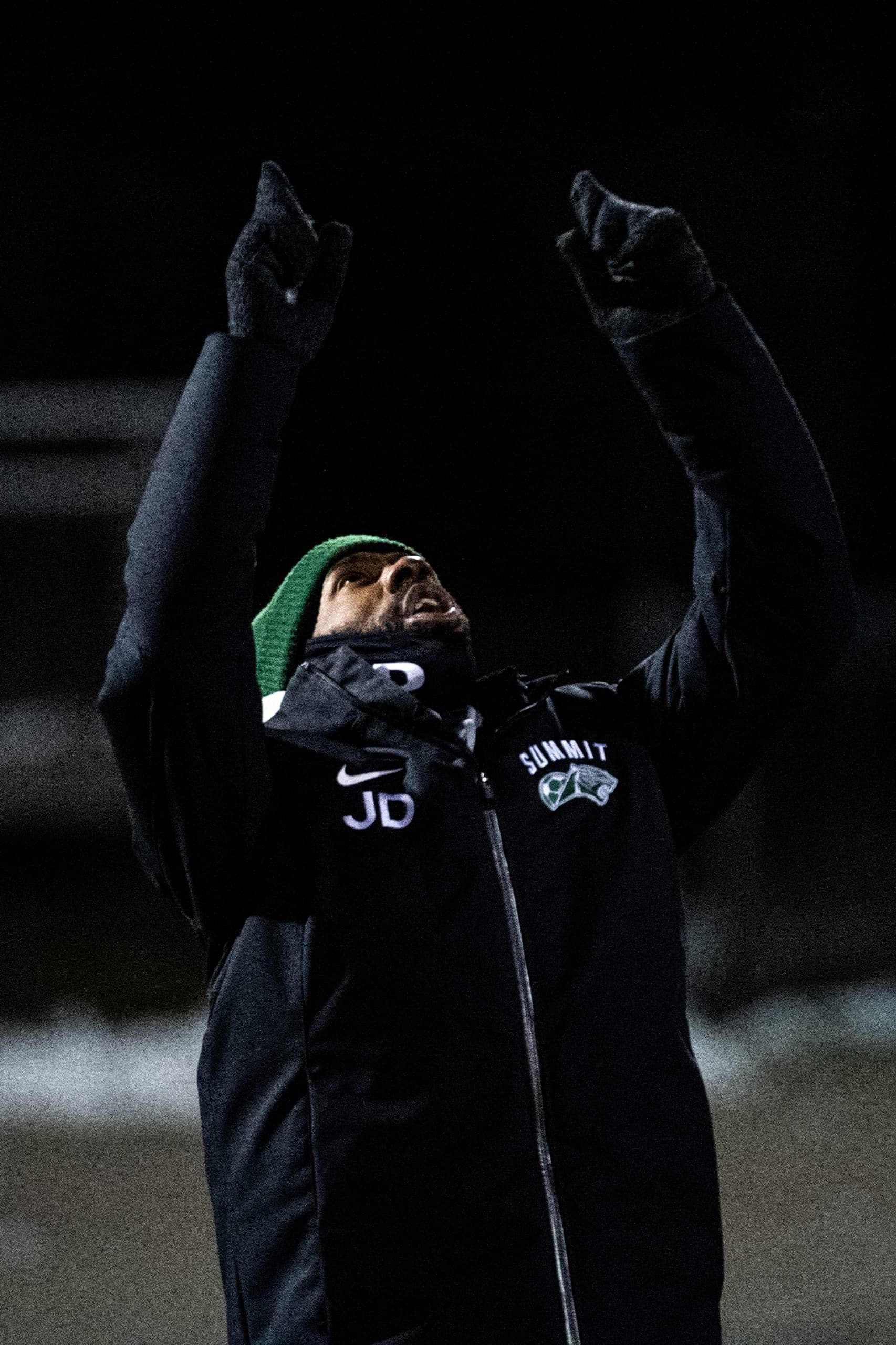 Summit soccer coach and teacher departs high school for new job at ...