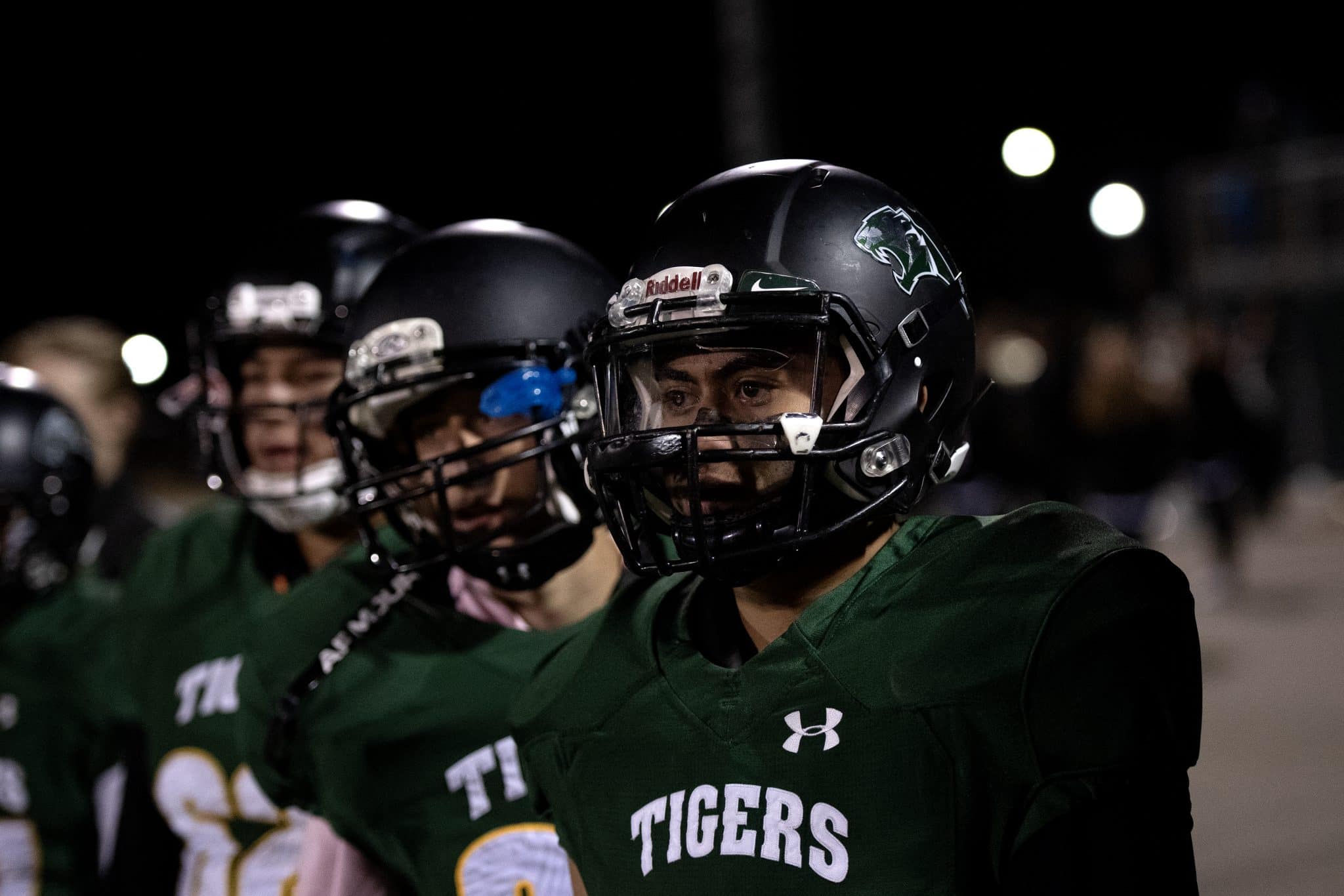 ‘It is a dream come true’: New Summit High School football coach is ...