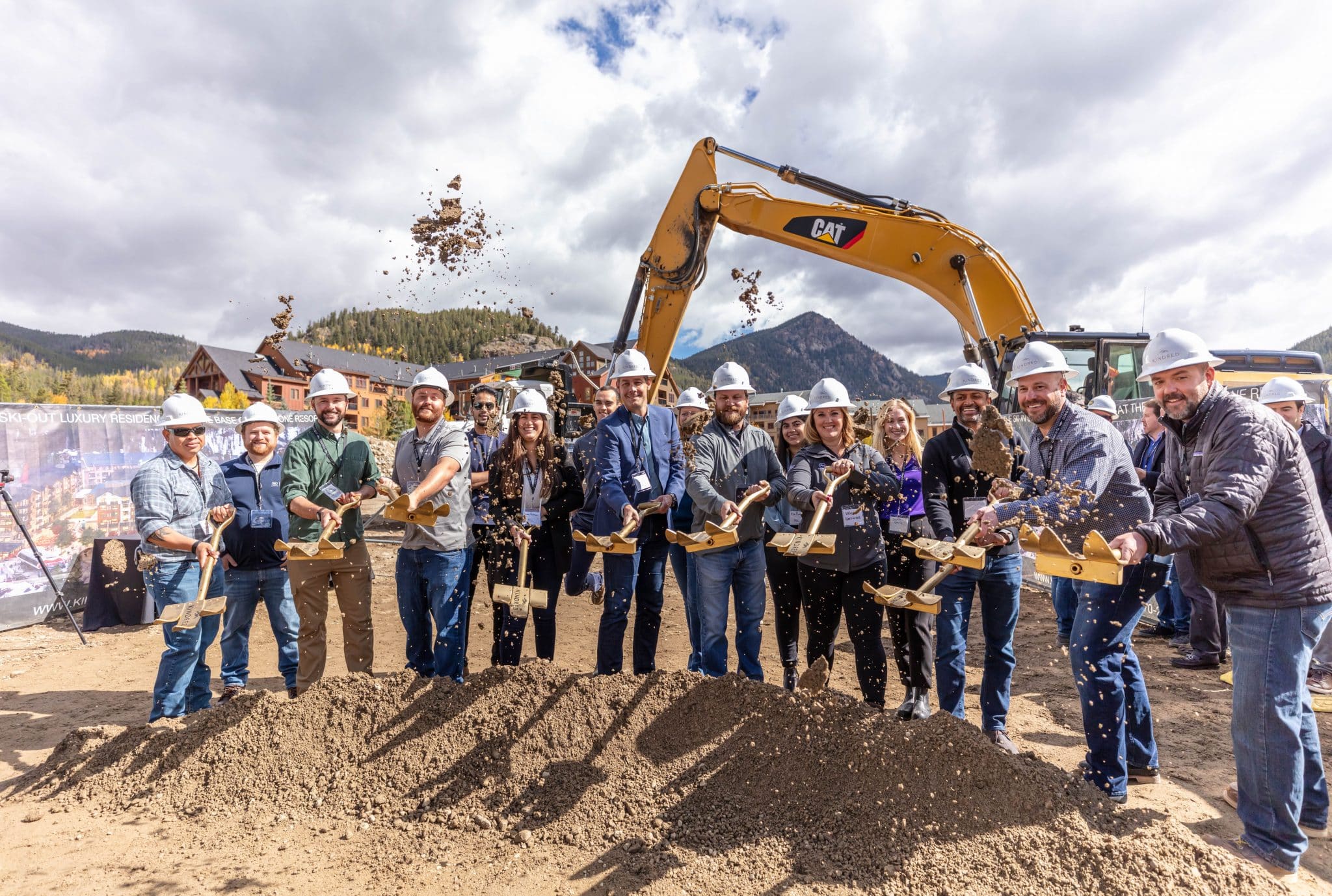 A closer look at Kindred Resort, Keystone’s new $300 million development | SummitDaily.com