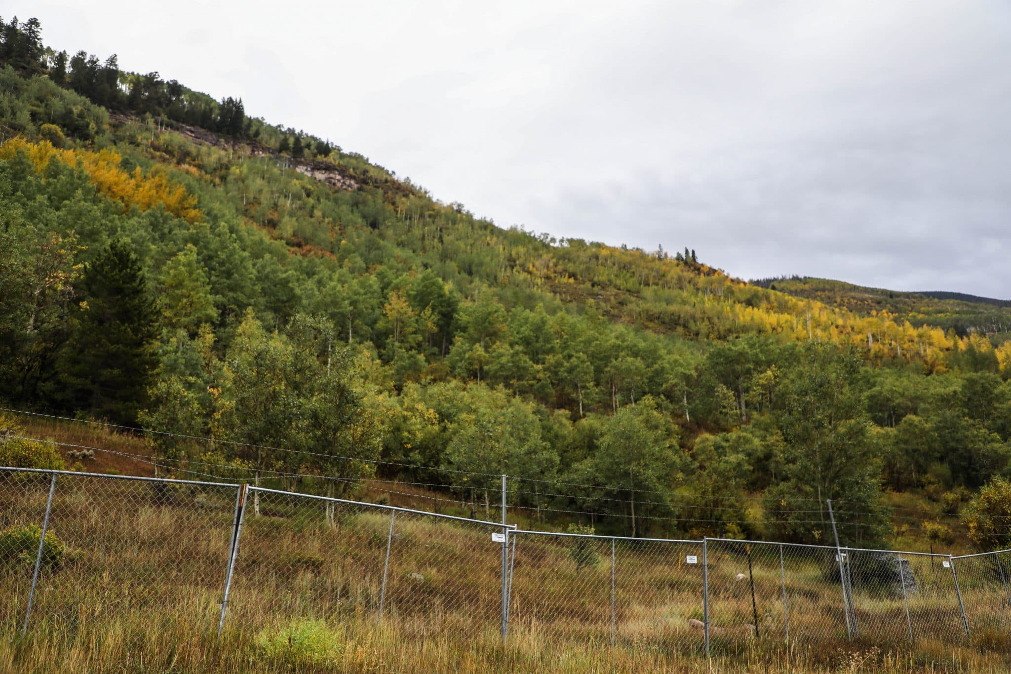 Vail files petition in condemnation for East Vail parcel | SummitDaily.com