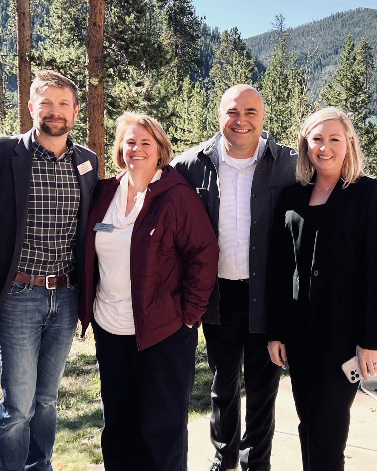 Summit County Manager Phil Gonshak opens up about his recent ...