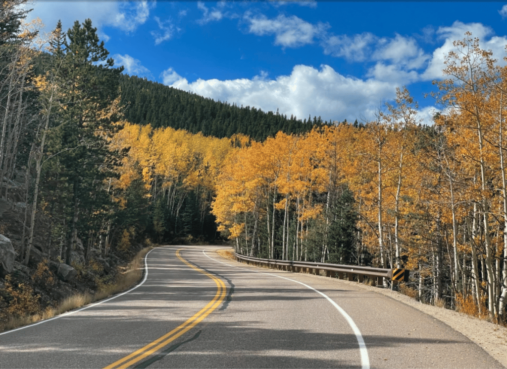 This Colorado bike trail has a new appropriate name, but it’s still a ...