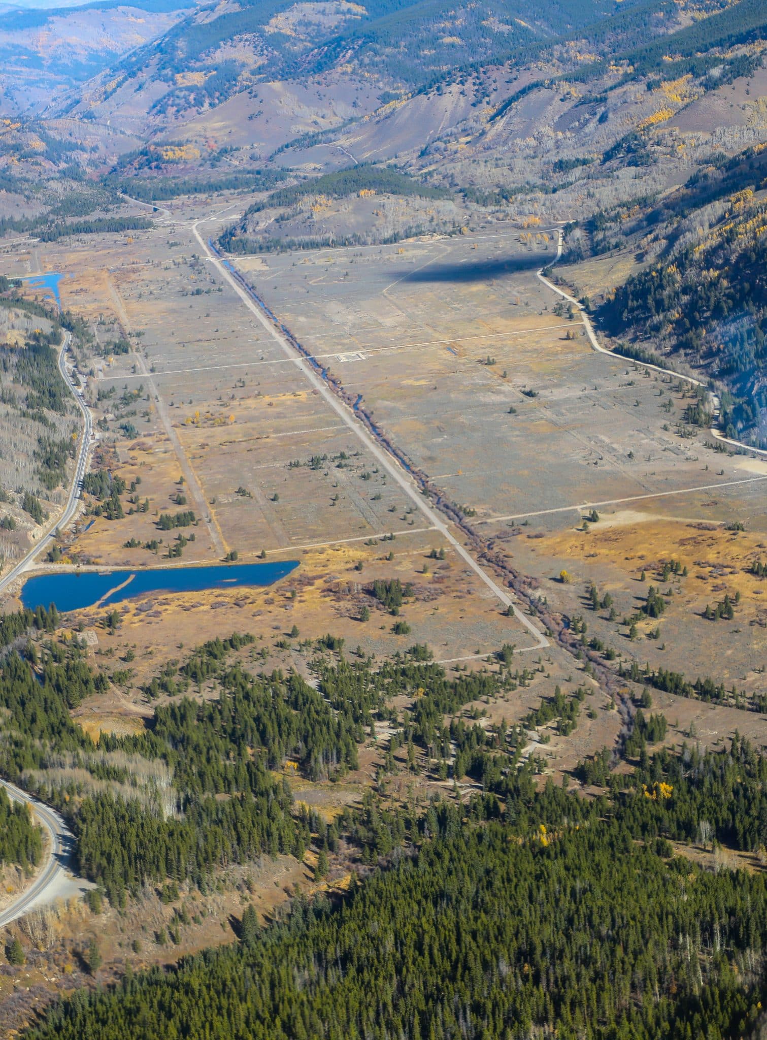 Camp Hale monument declaration could renew attention on restoration ...