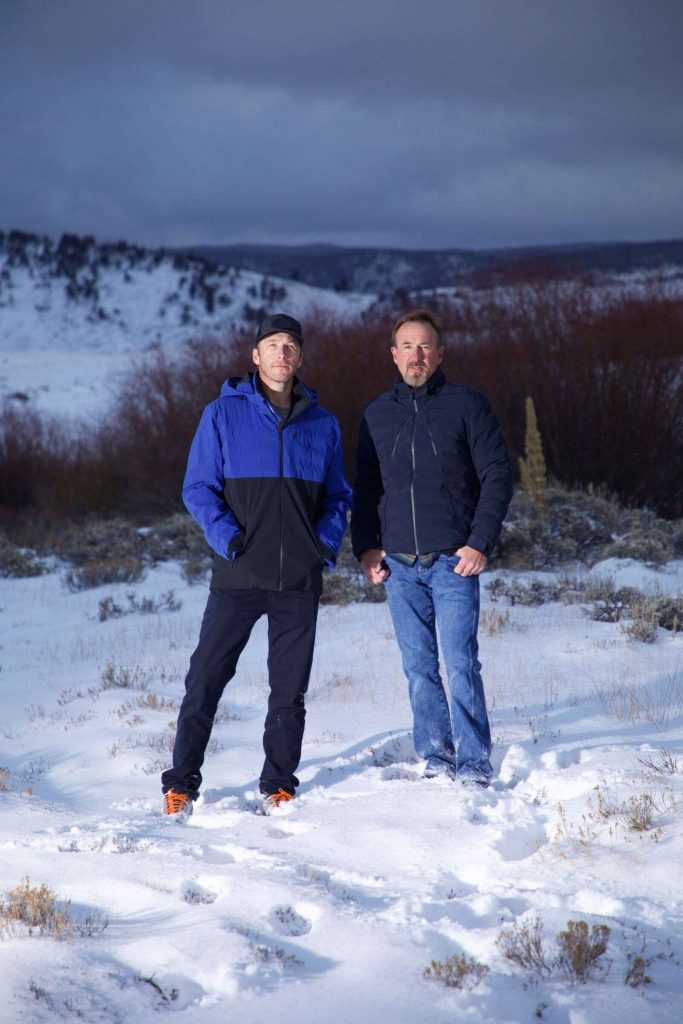 Bode Miller, Andy Wirth kill plans for ski academy at Granby Ranch ...