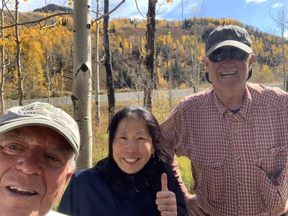 Steamboat men rescue woman lost in Flat Tops for more than 3 days ...