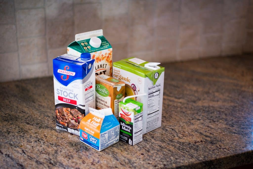 Ask Eartha: What cartons are recyclable in Summit County? | SummitDaily.com