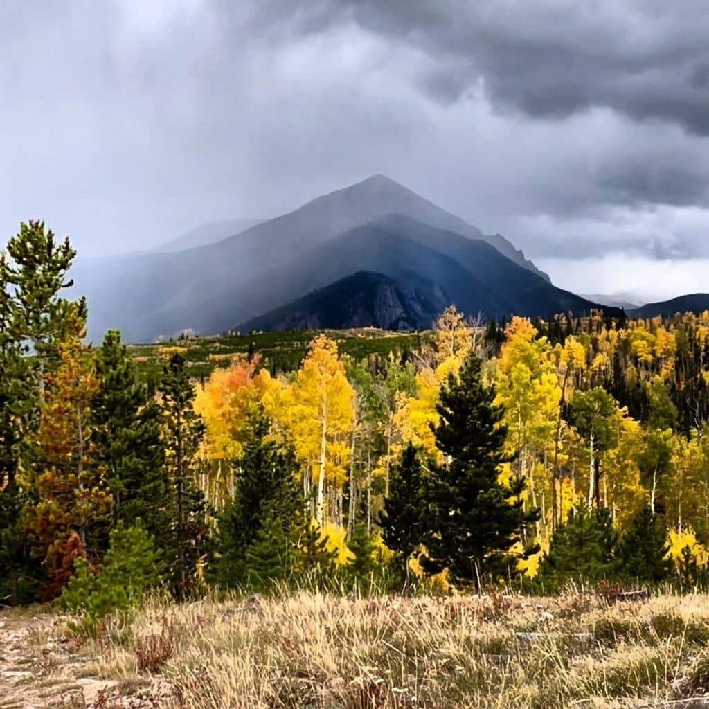 Reader photos: Fall sweeps through Summit County | SummitDaily.com