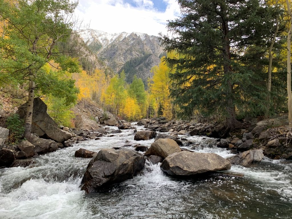 Reader photos: Fall sweeps through Summit County | SummitDaily.com