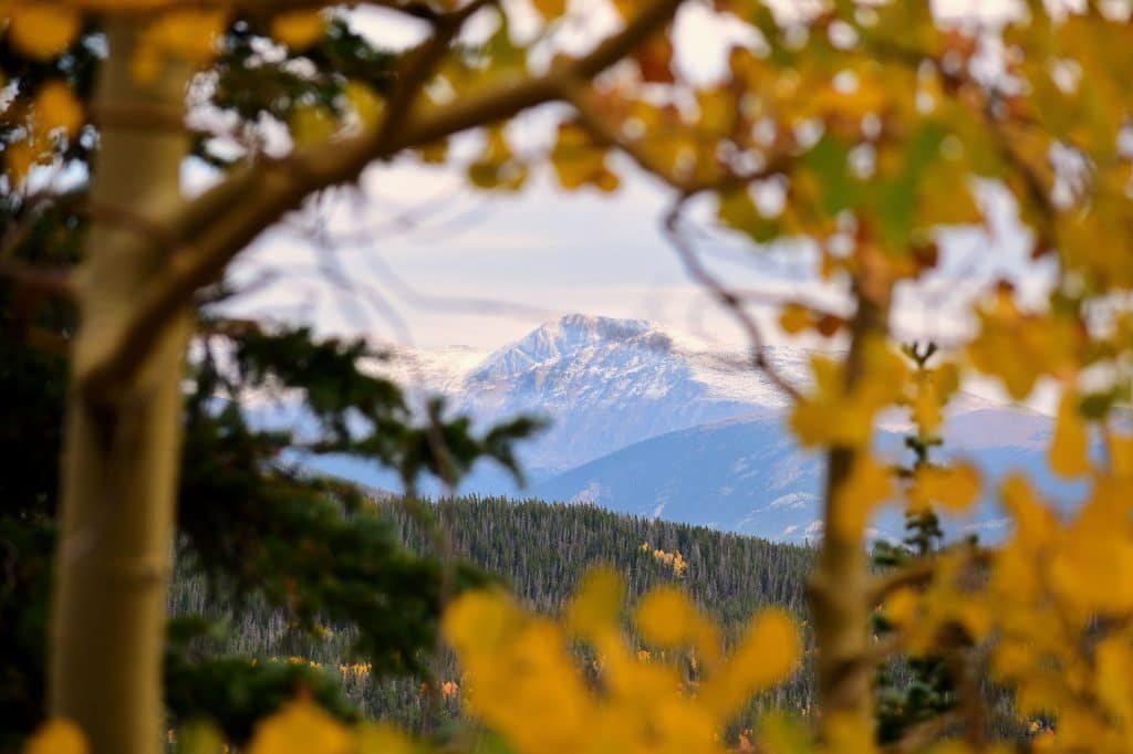 Reader photos: Fall sweeps through Summit County | SummitDaily.com