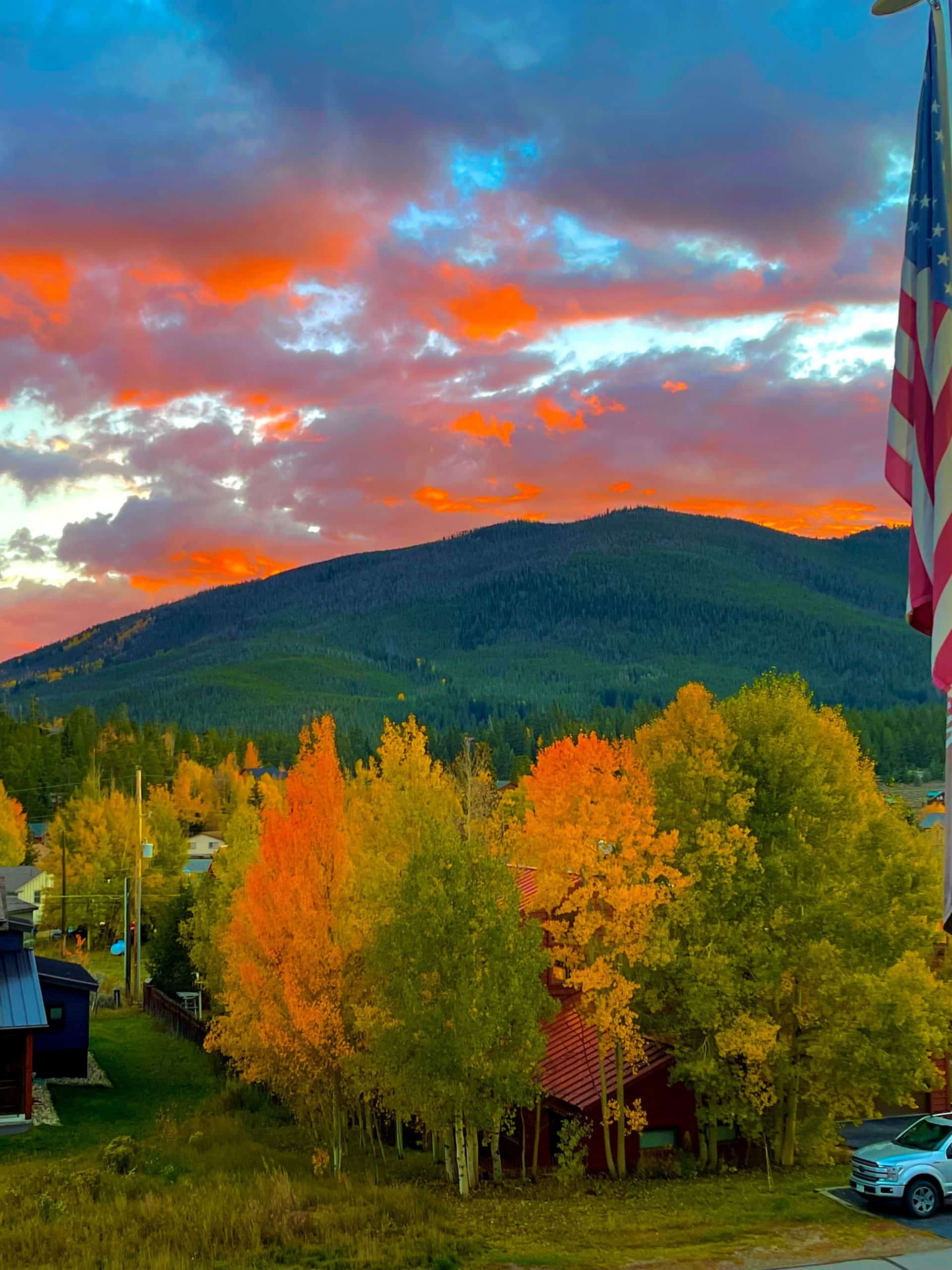 Reader photos: Fall sweeps through Summit County | SummitDaily.com