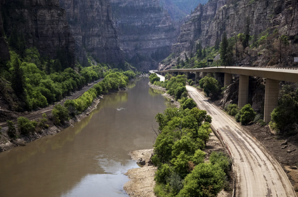 Upper Basin officials see California proposal to conserve Colorado ...